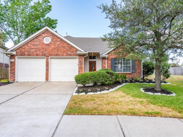 Houston Real Estate Listings - Kelly Simon Properties