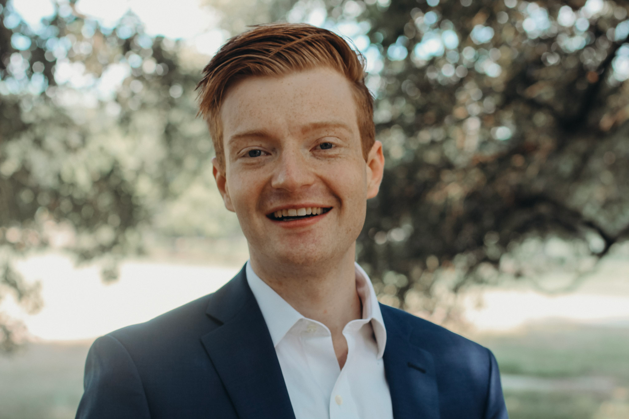 Sam Grosser - KSP - Moving Houston