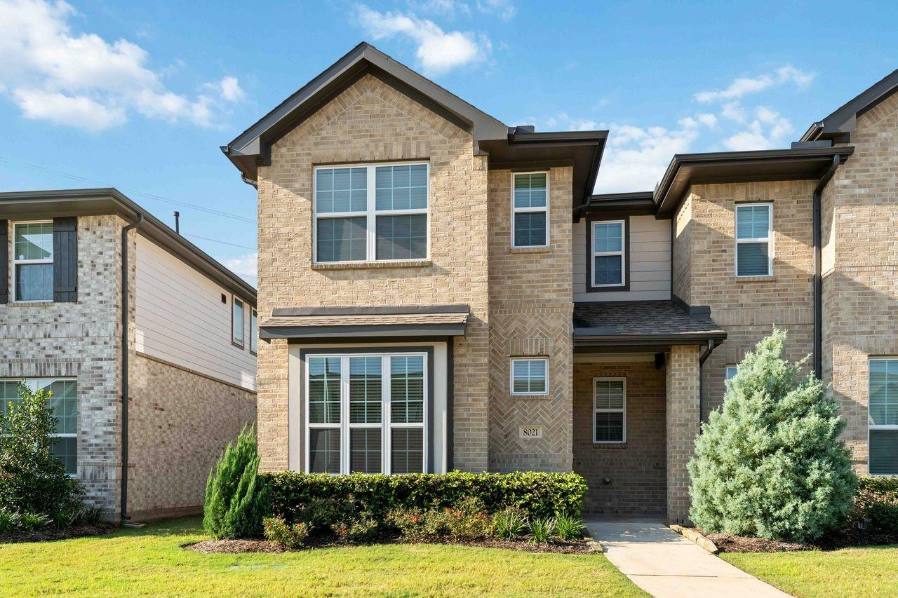 8021 Scanlan Trail - KSP - Moving Houston